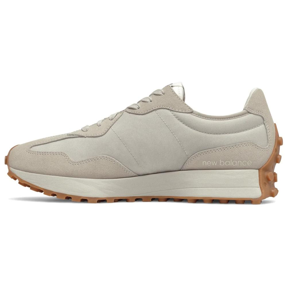 Buty New Balance MS327HR1 męskie, beżowe