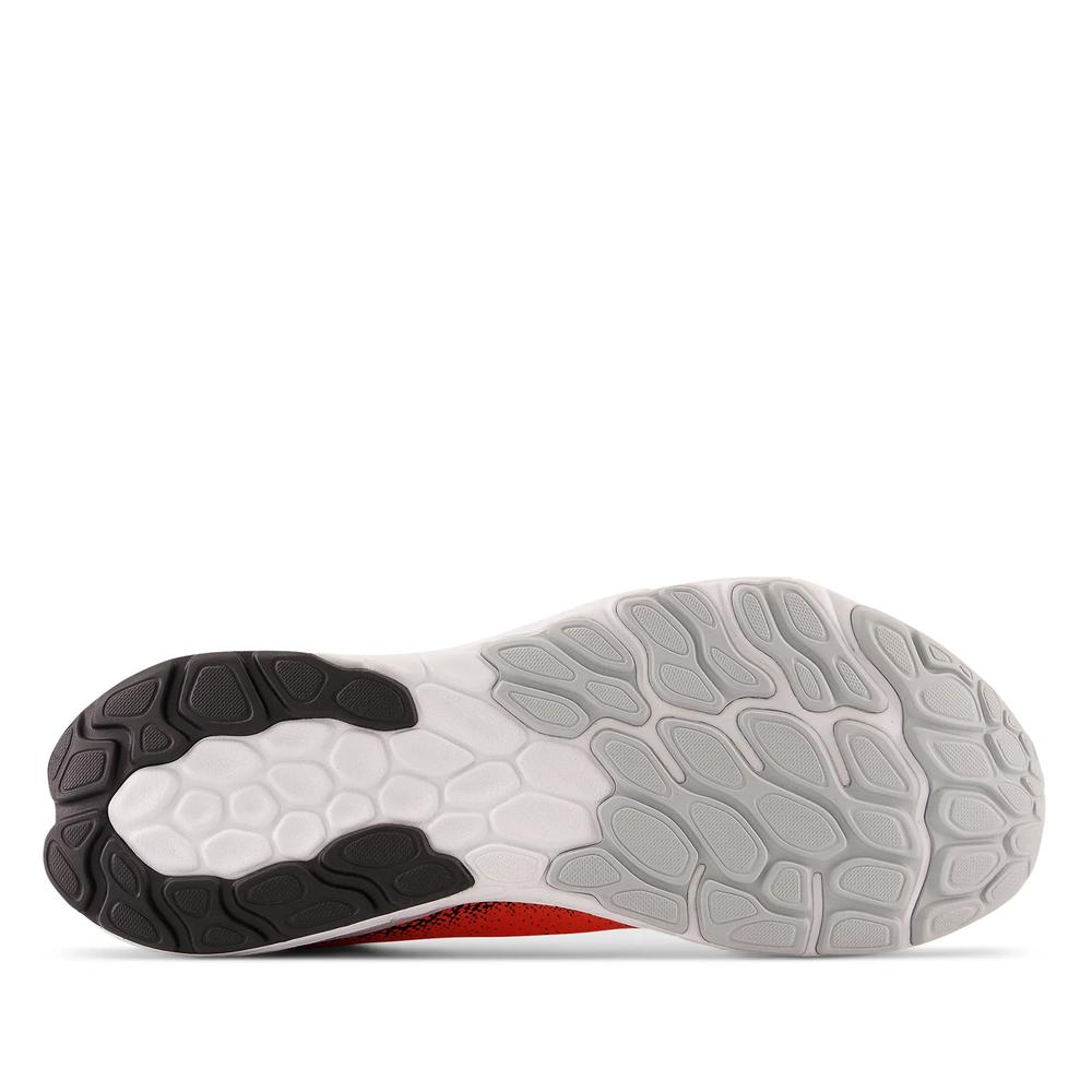 Buty New Balance Fresh Foam Tempo V2 Mtmpoca2 Męskie Pomarańczowe