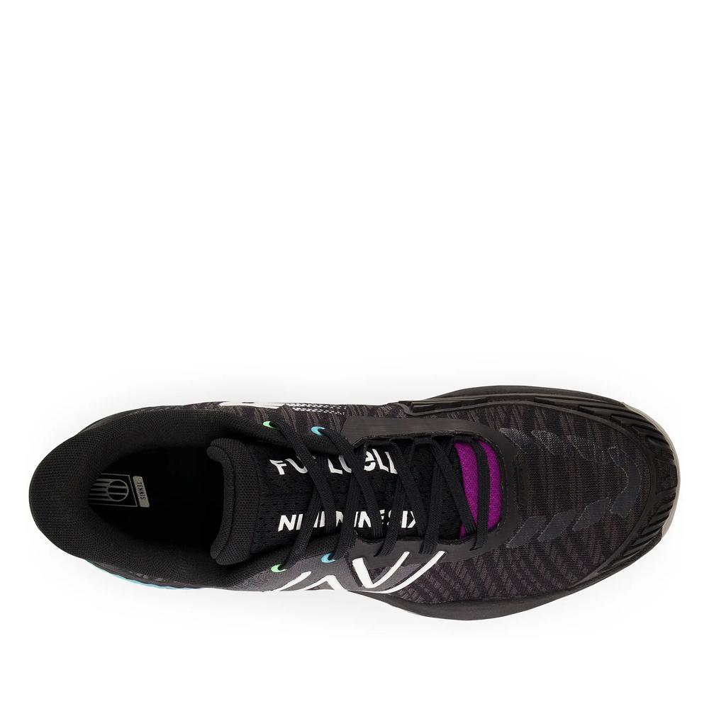 Buty New Balance MCY996F5 męskie, czarne
