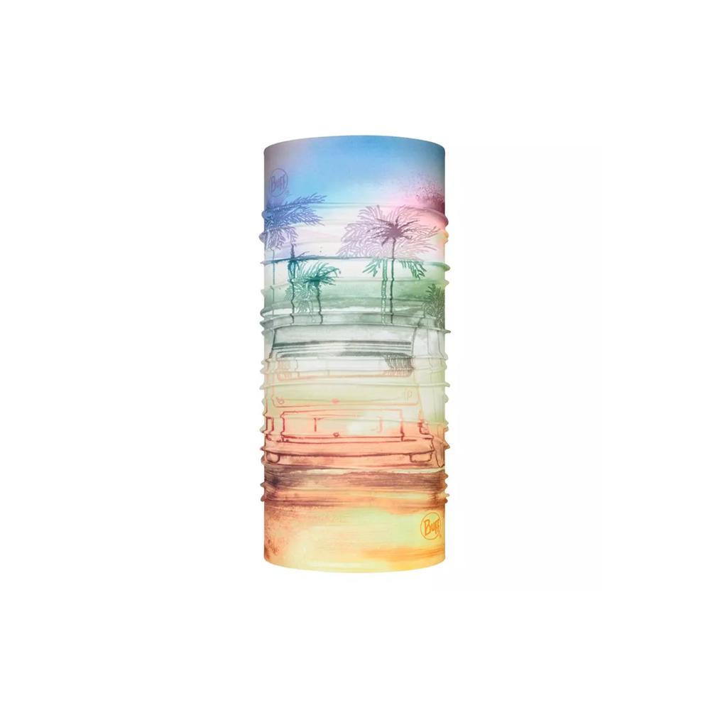 Komin Buff Original Surf 126121.555.10.00 unisex, multikolor