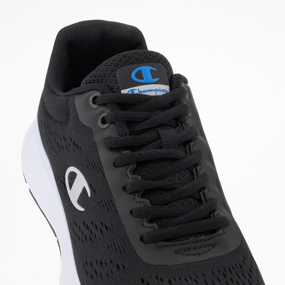 Buty Champion Jaunt S21934-KK001 męskie, czarne