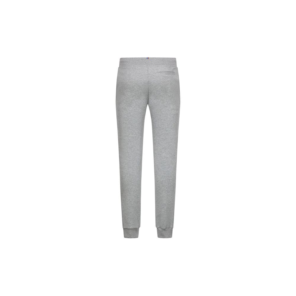 Spodnie dresowe Le Coq Sportif Essentiels Pant 1921054 męskie, szare