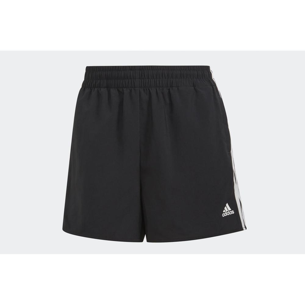 Spodenki adidas Primeblue Designed 2 Move Woven 3-Stripes Sport GL3981 ...