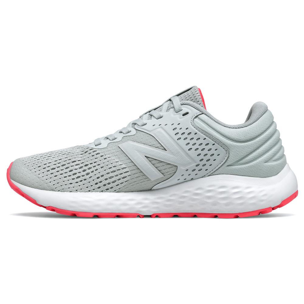 Buty New Balance W520LG7 damskie, szare