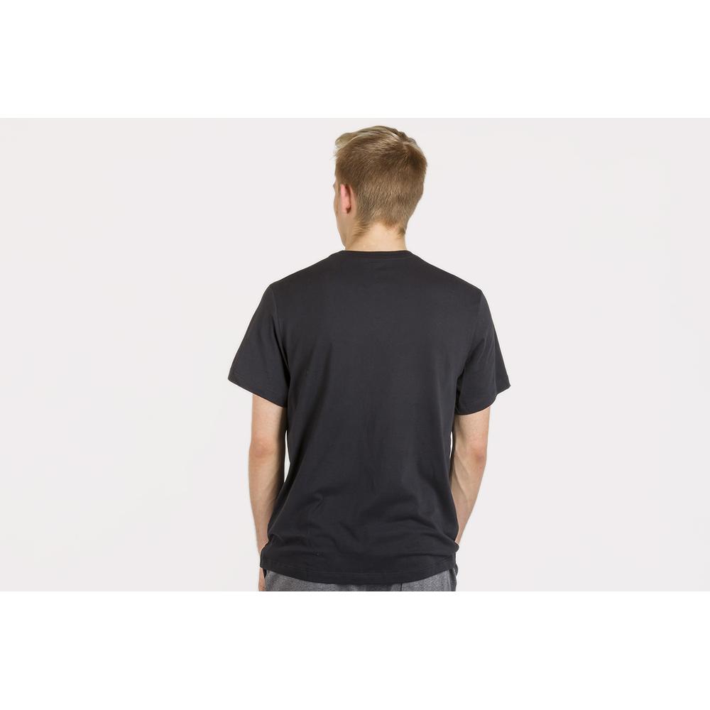 KOSZULKA SPORTOWA NIKE DRI-FIT AR6029-010 MĘSKA, CZARNA