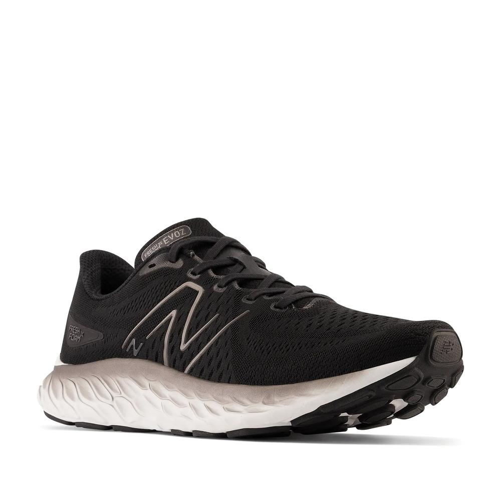 Buty New Balance Fresh Foam Evoz v2 MEVOZLK3 męskie, czarne