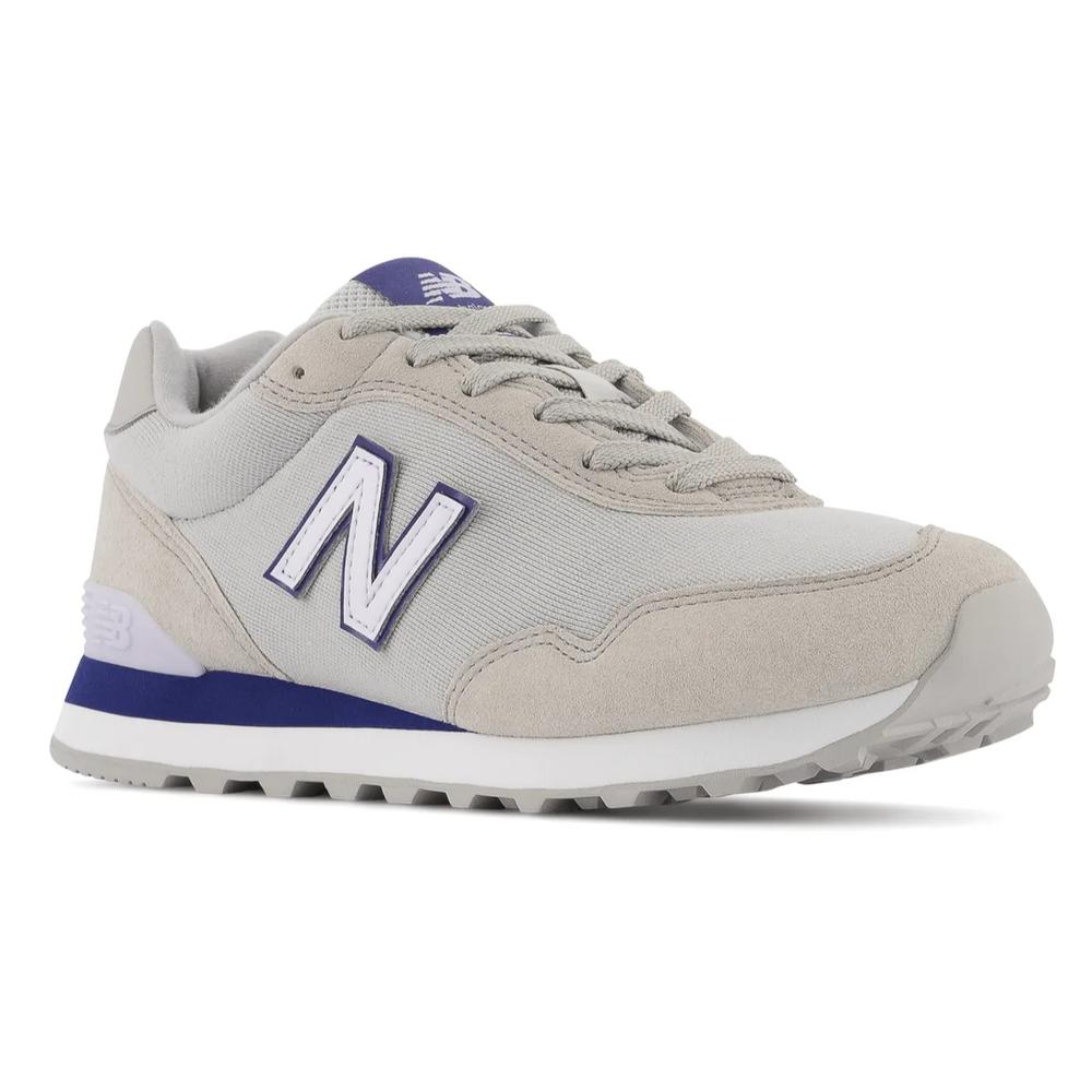 Buty New Balance Wl515oc3 Damskie Szare