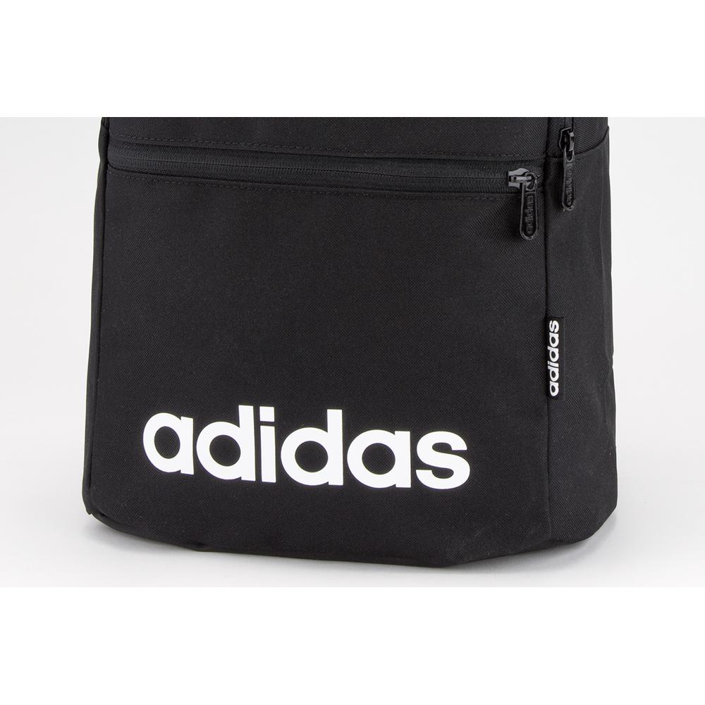 PLECAK ADIDAS LINEAR CLASSIC GE5566 DLA KAŻDEGO, CZARNY