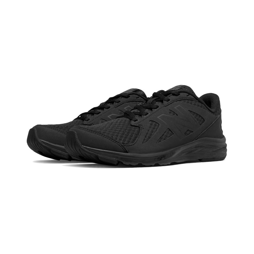 Buty New Balance W490CK4 czarne damskie - StreetStyle24.pl