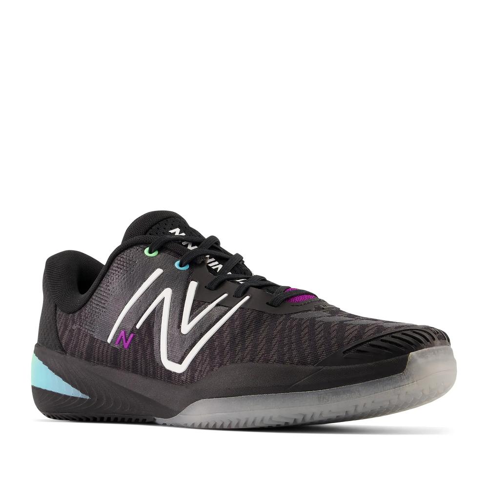 Buty New Balance MCY996F5 męskie, czarne
