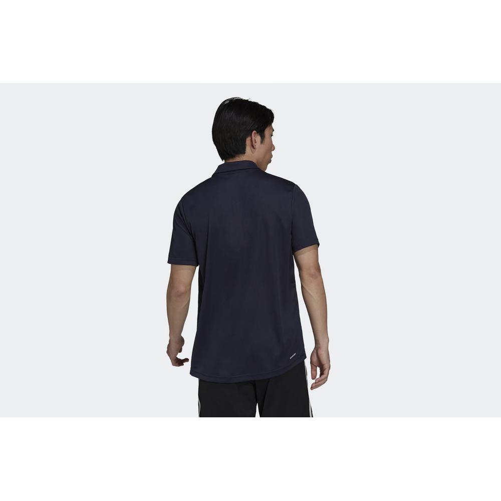 Koszulka adidas Aeroready Designed To Move Sport Polo H30284 męska ...
