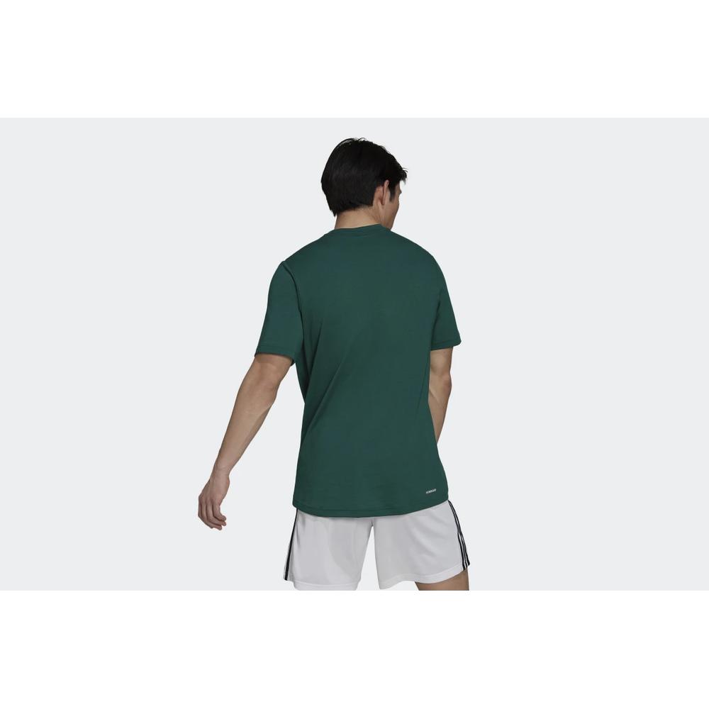 Koszulka adidas Aeroready Designed 2 Move Feelready Sport Tee H30267 ...