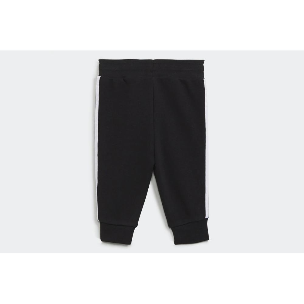 Dres adidas Originals Adicolor Hoodie Set H25218 null, czarny