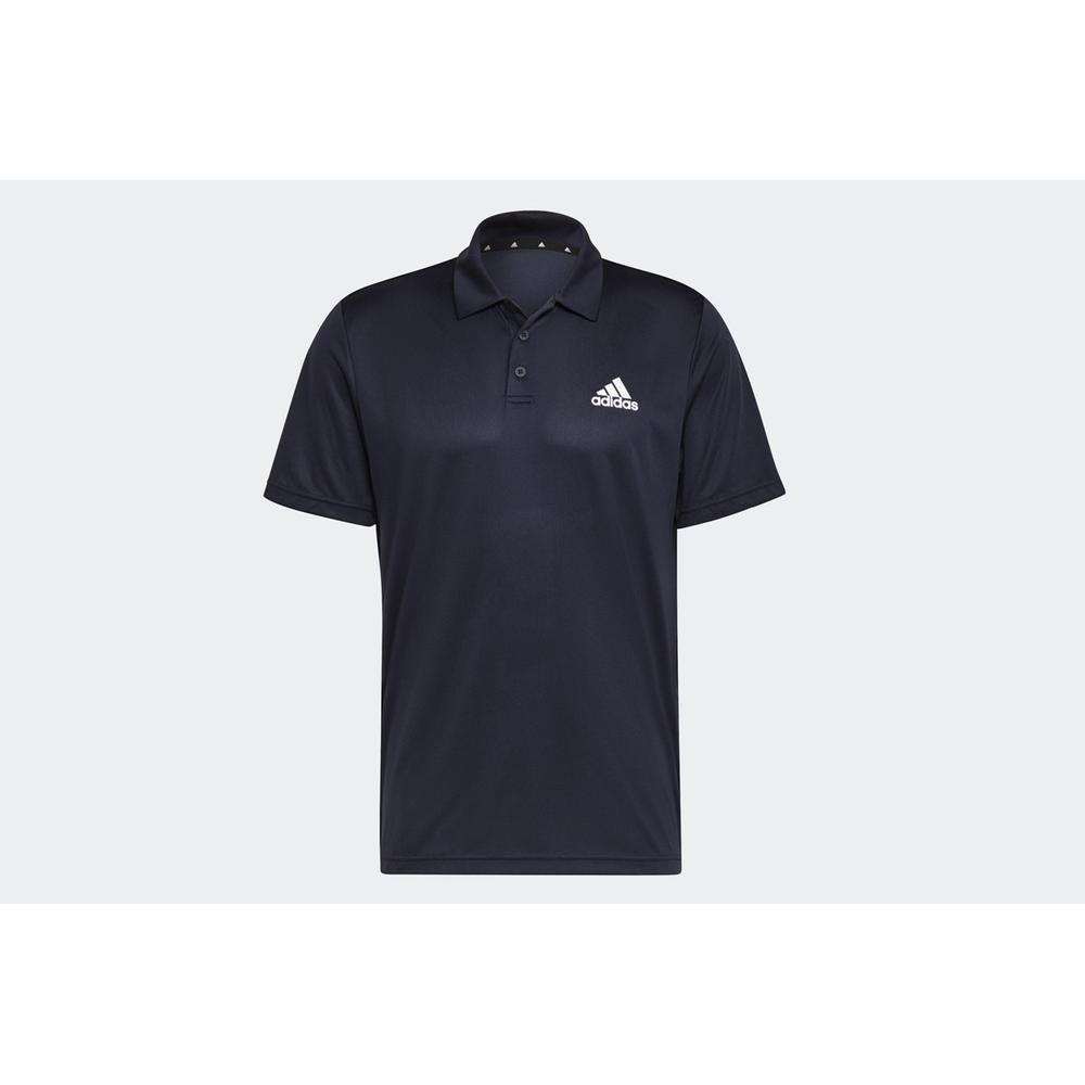 Koszulka adidas Aeroready Designed To Move Sport Polo H30284 męska ...