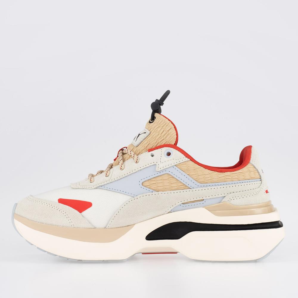 Buty Puma Kosmo Rider Retrograde 38644901 damskie, multikolor