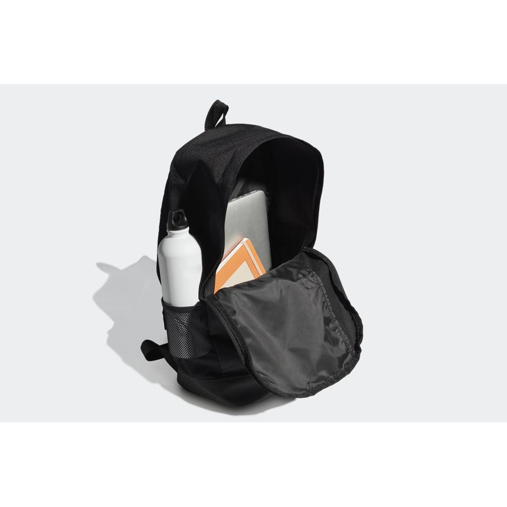 Plecak adidas Essentials Logo GN2014 dla każdego, czarny