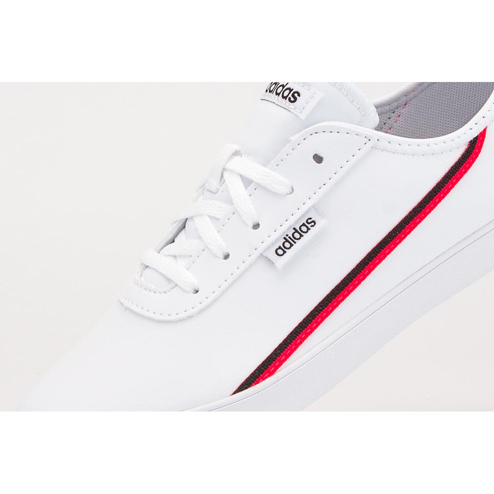 BUTY ADIDAS COURTFLASH X SHOES > EH2531