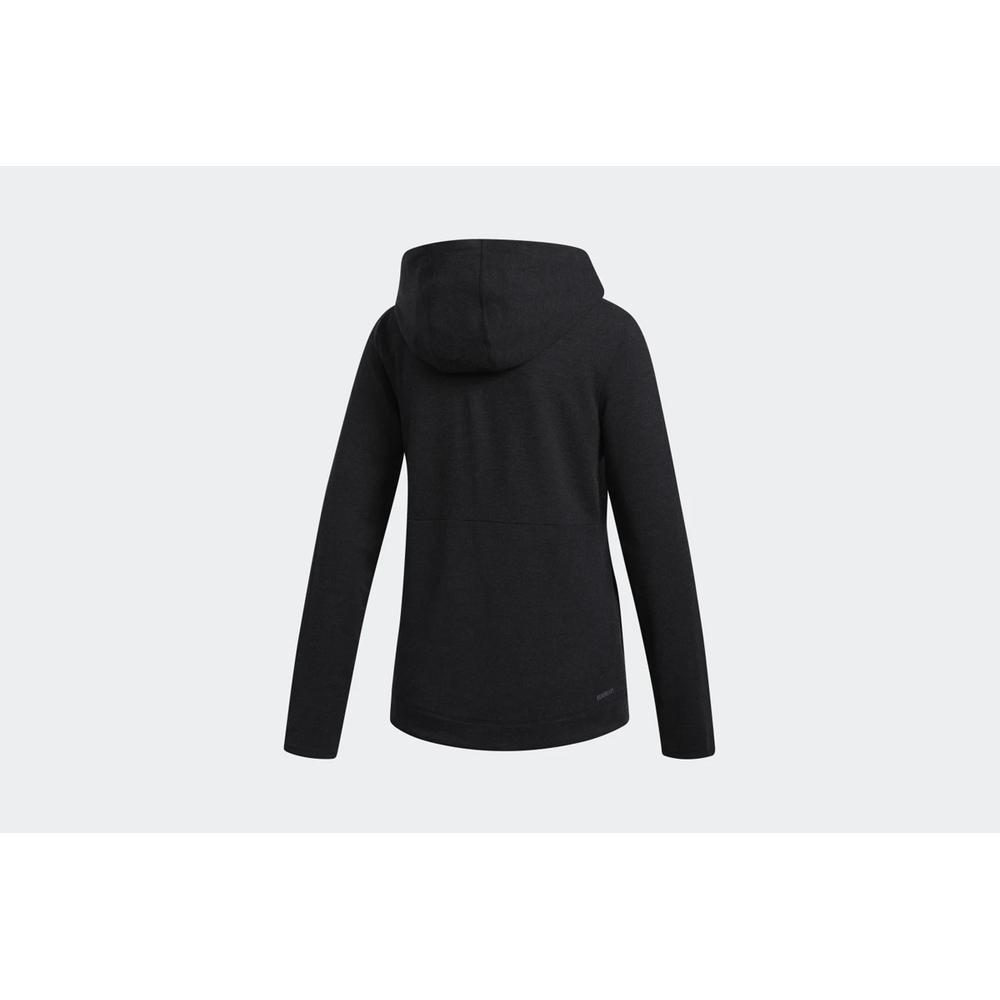 BLUZA ADIDAS 3-STRIPES HOODIE > FJ7316