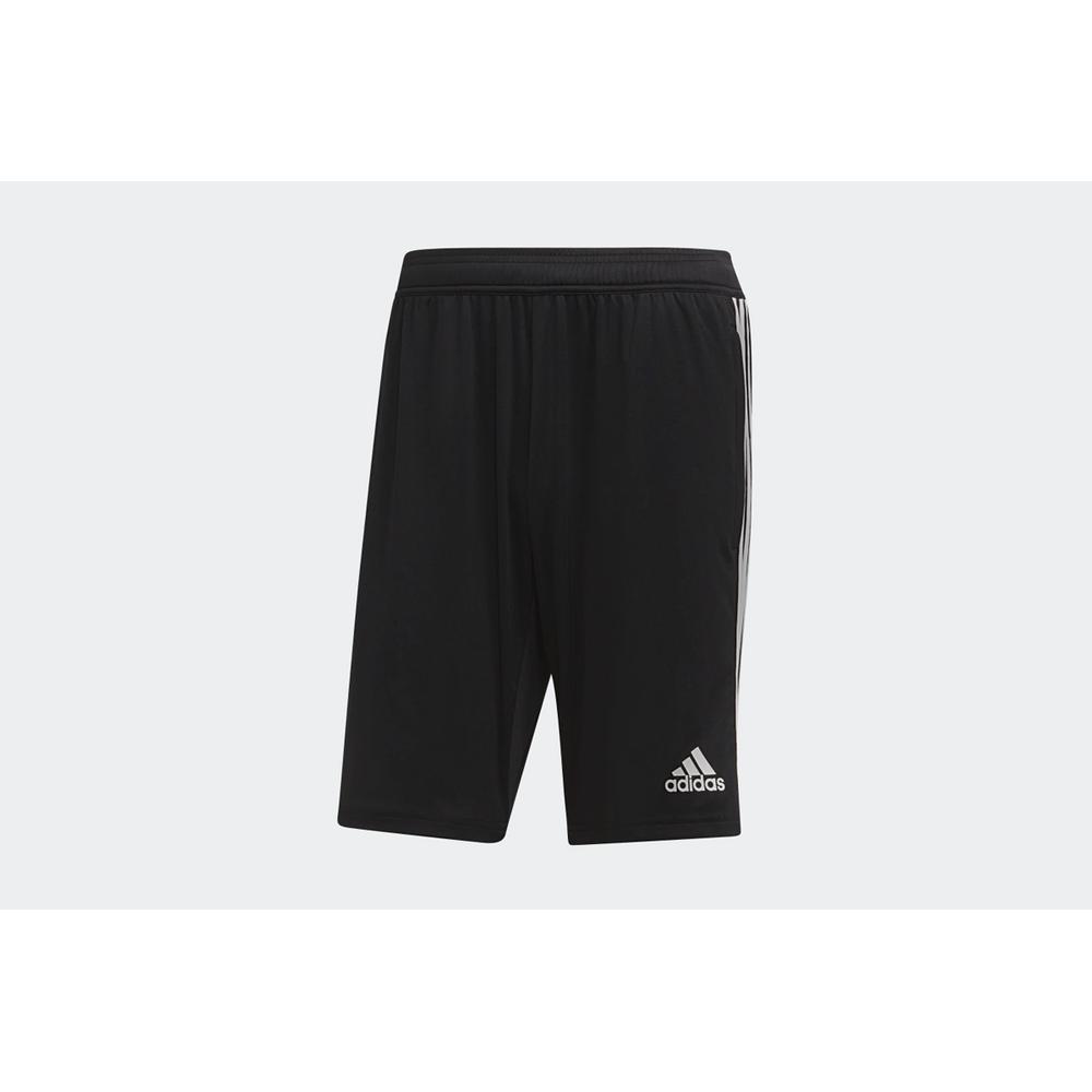 SPODENKI TRENINGOWE ADIDAS TIRO 19 D95940 MĘSKIE, CZARNE