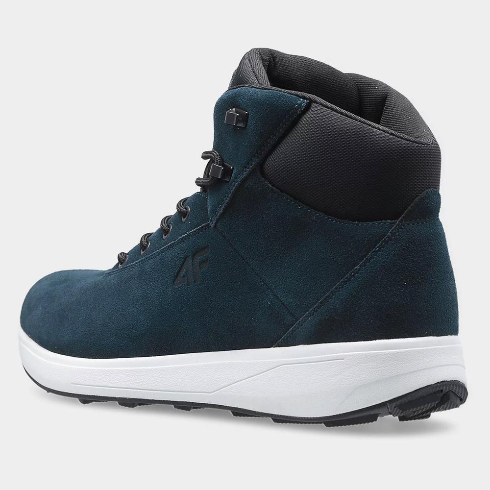 Buty 4F Element AW22FWINM01331S męskie, granatowe