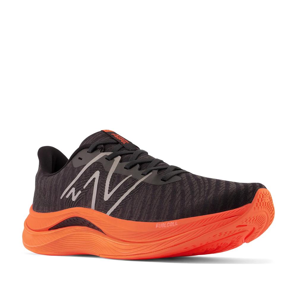 Buty New Balance FuelCell Propel v4 MFCPRLO4 męskie, czarne