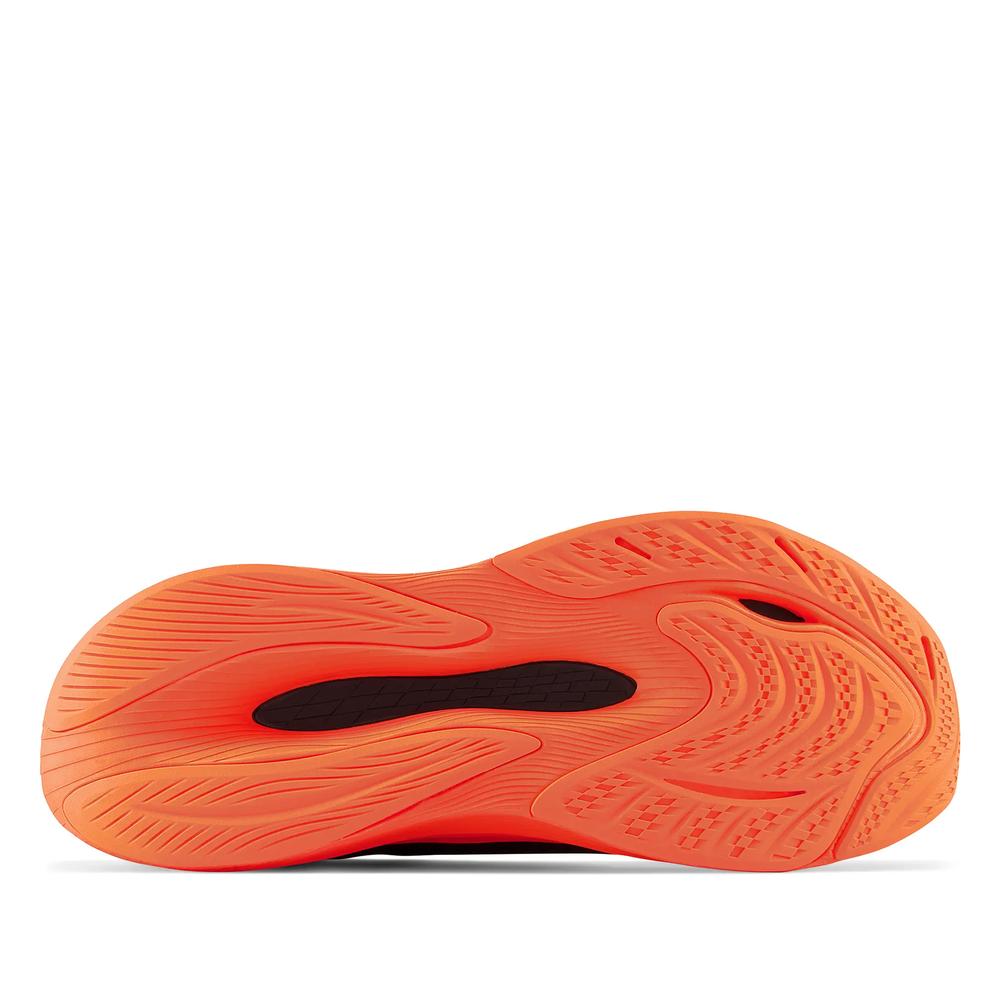 Buty New Balance FuelCell Propel v4 MFCPRLO4 męskie, czarne