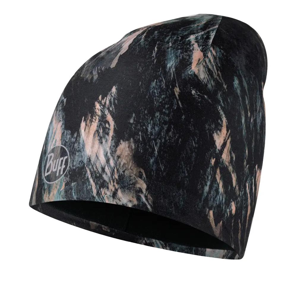 Czapka Buff Microfiber & Eco Stretch Beanie 130136.999.10.00 unisex, multikolor