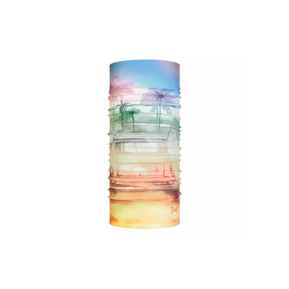 Komin Buff Original Surf 126121.555.10.00 unisex, multikolor