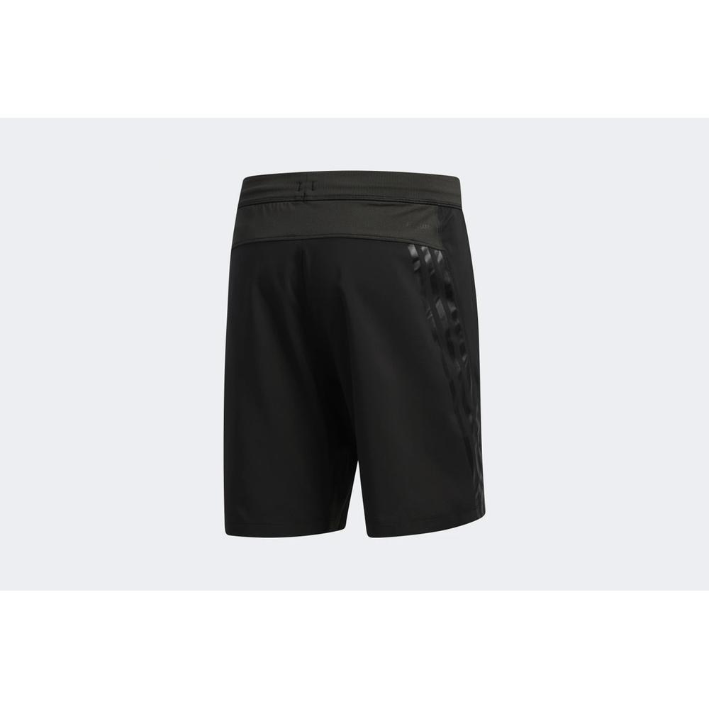 SPODENKI ADIDAS AEROREADY 3-STRIPES 8-INCH SHORTS > FL4389