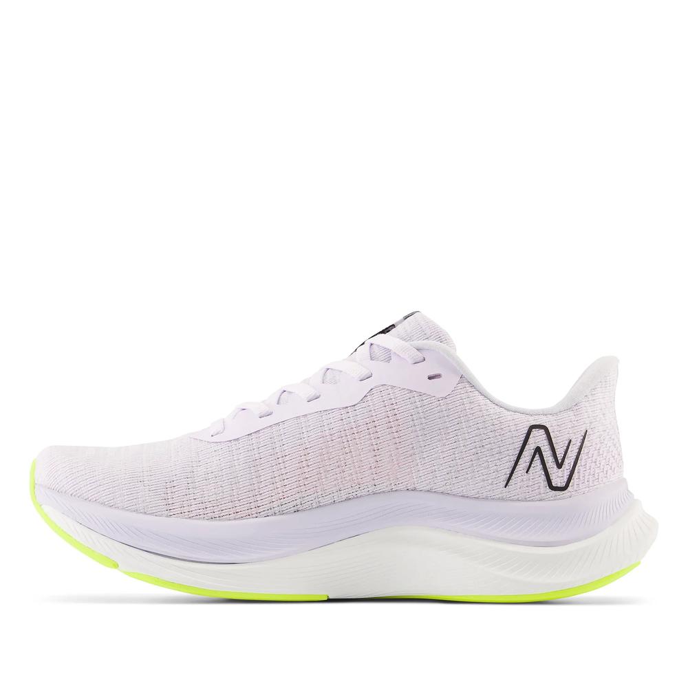 Buty New Balance FuelCell Propel v4 WFCPRLG4 damskie, białe