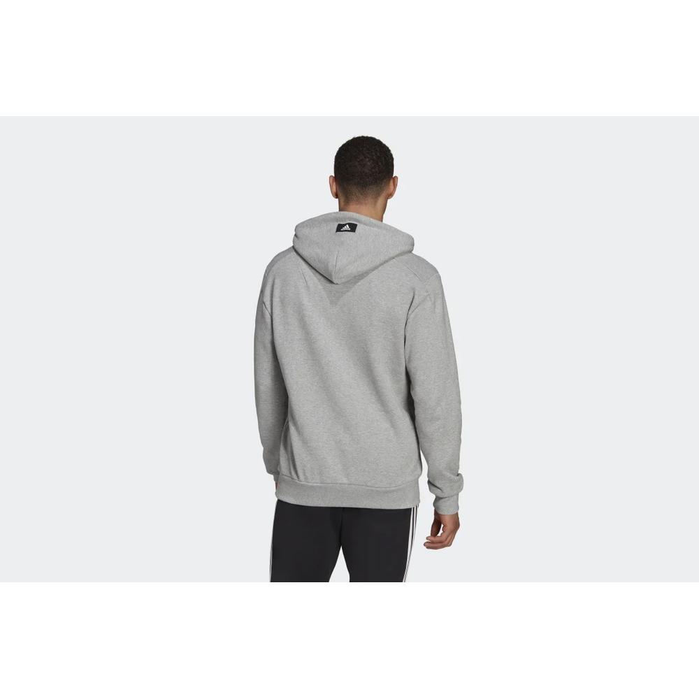 Bluza adidas Sportswear Future Icons Logo Graphic Hoodie H39802 męska ...