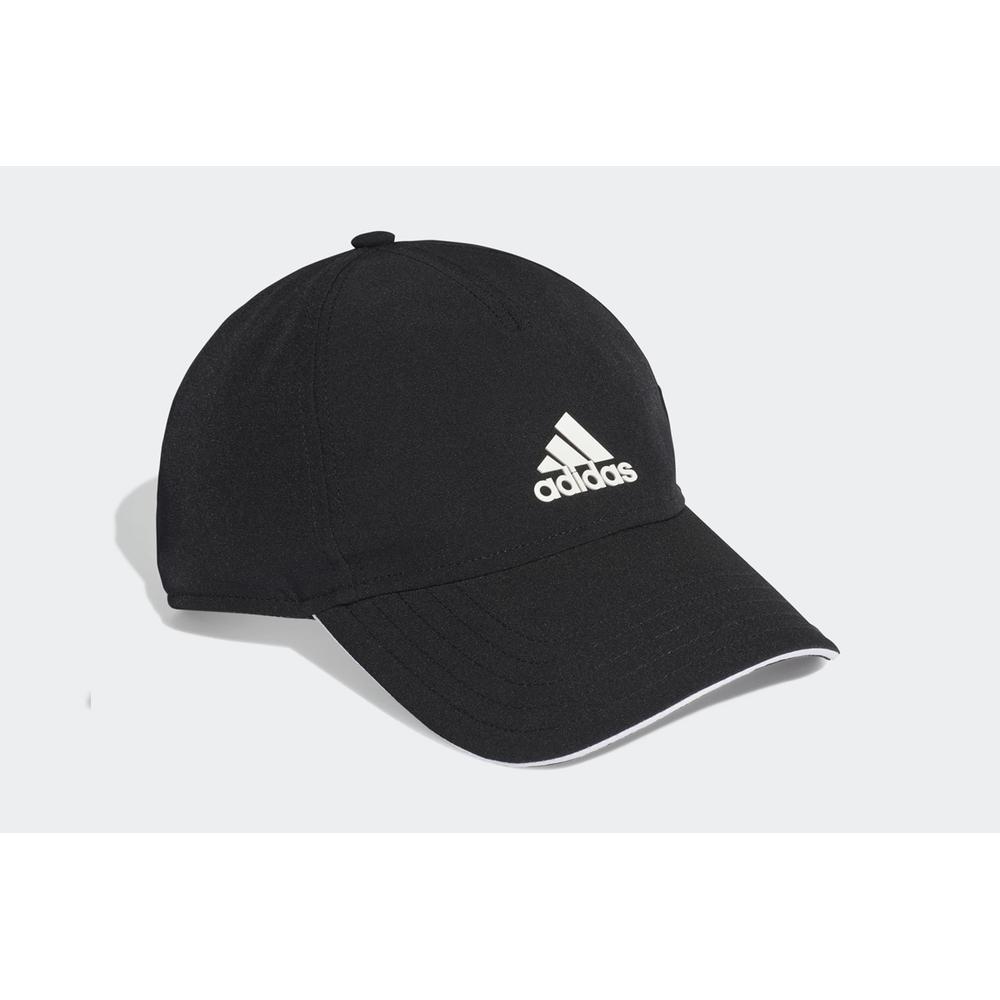 CZAPKA ADIDAS BASEBALL CAP FK0877 UNISEX, CZARNA