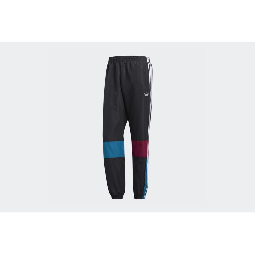 SPODNIE ADIDAS ASYMM TRACK PANTS > ED6245