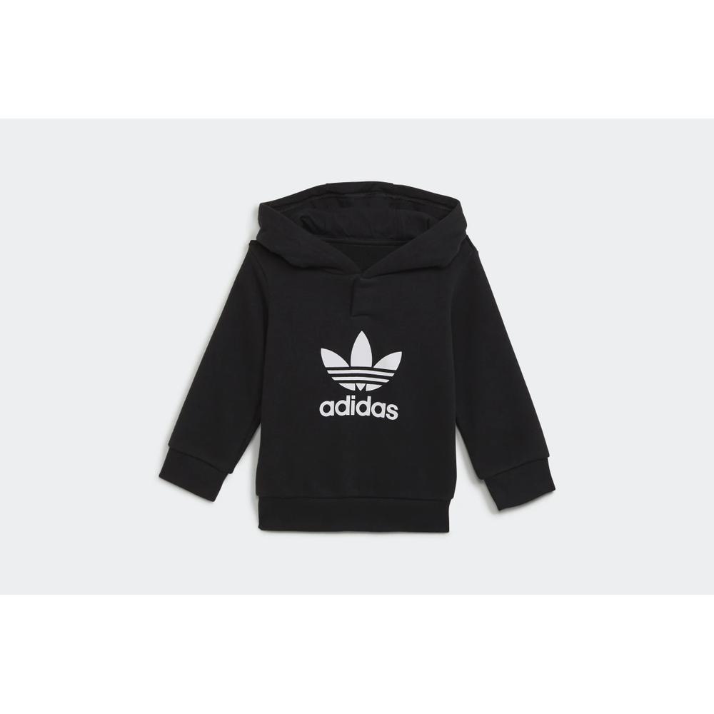 Dres adidas Originals Adicolor Hoodie Set H25218 null, czarny