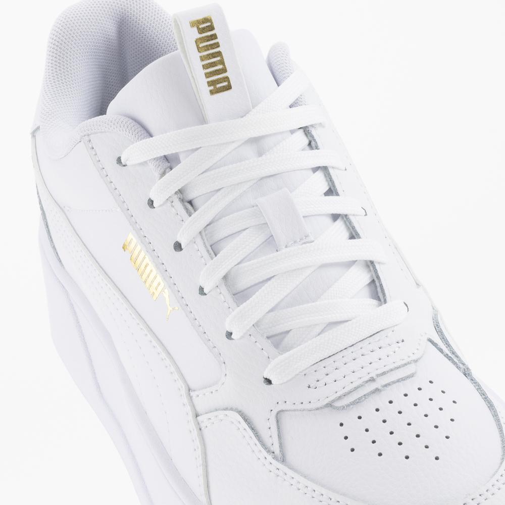 Buty Puma Karmen Rebelle 38721201 damskie, białe