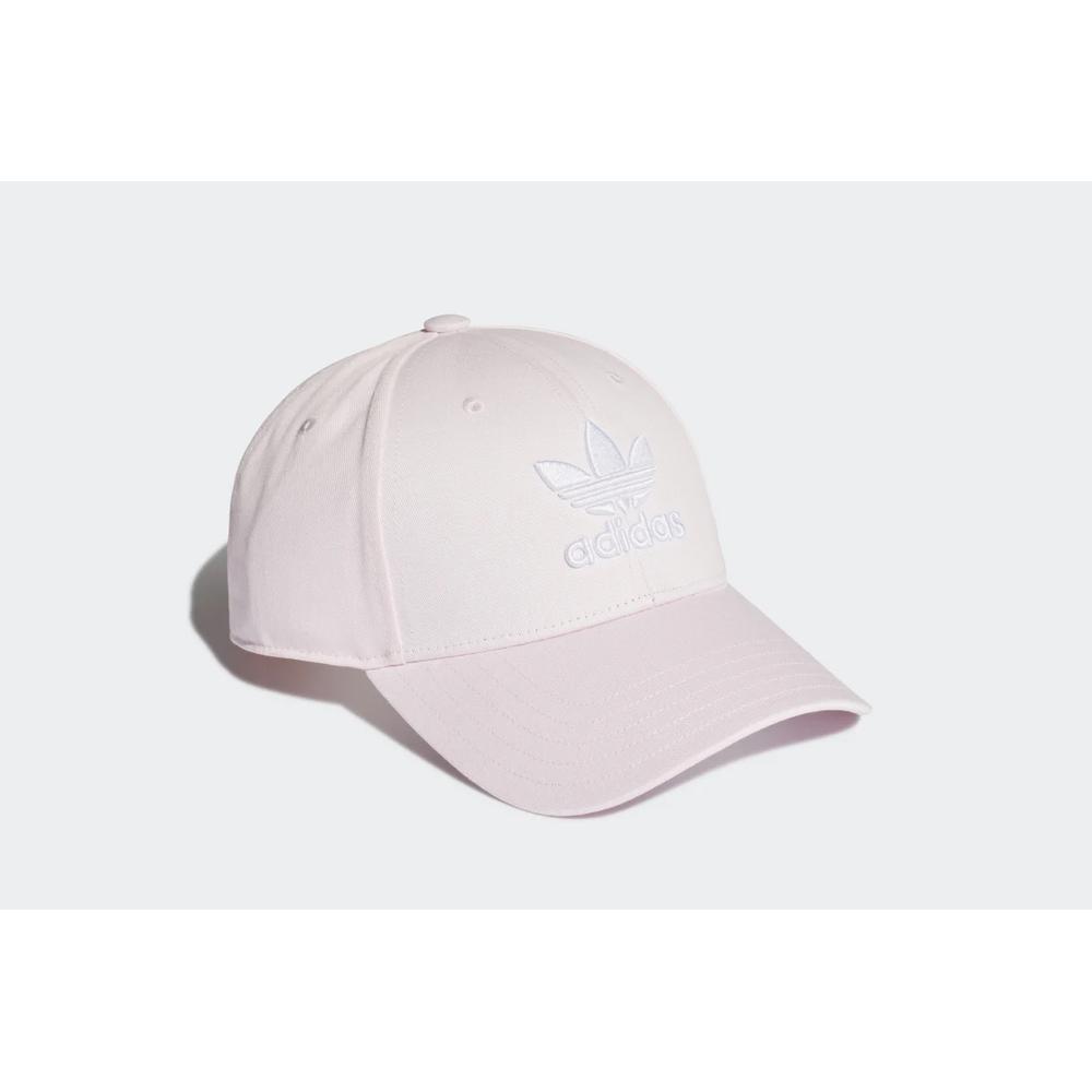 CZAPKA ADIDAS ORIGINALS TREFOIL BASEBALL > FM1325