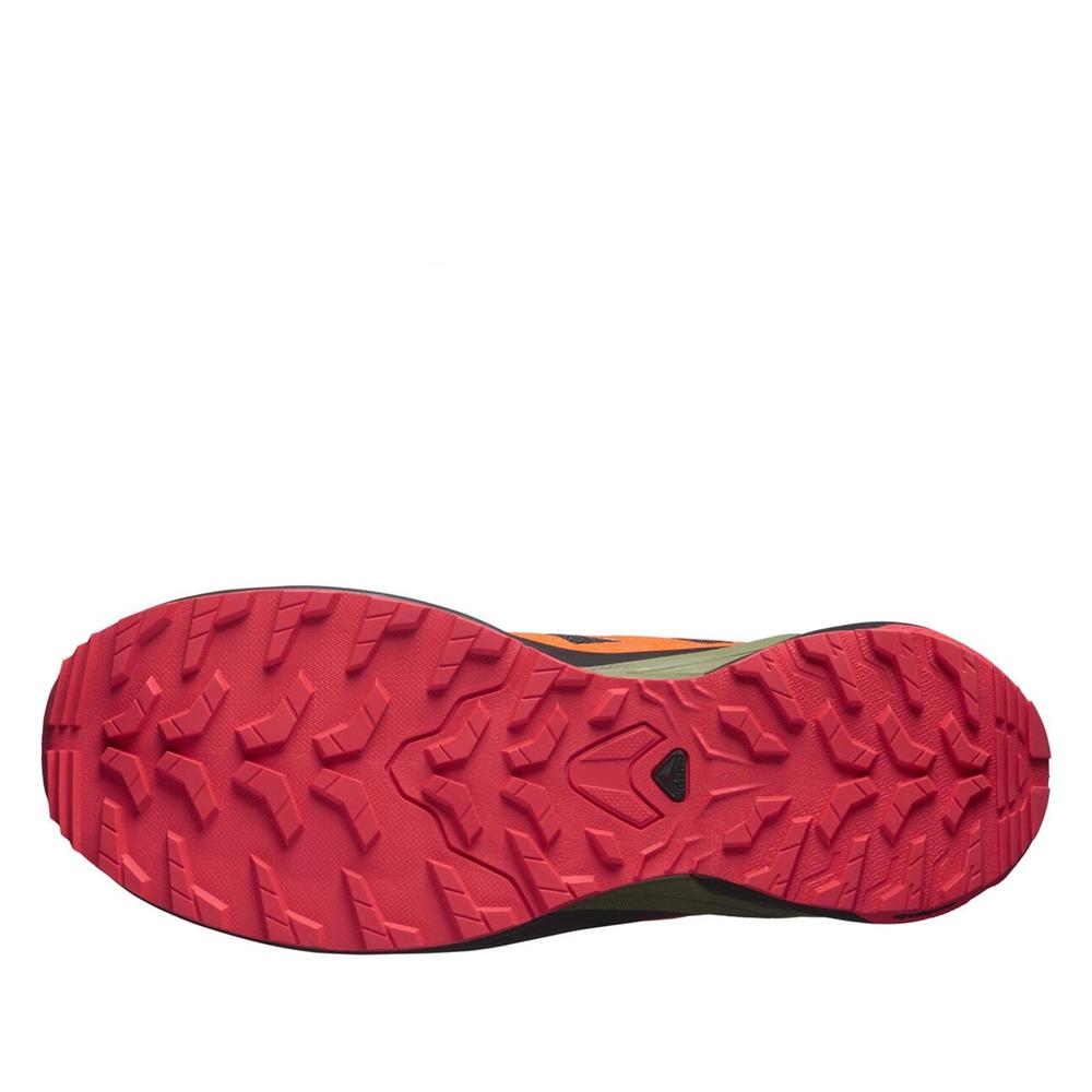 Buty Salomon X-Adventure L47320700 męskie, czarne