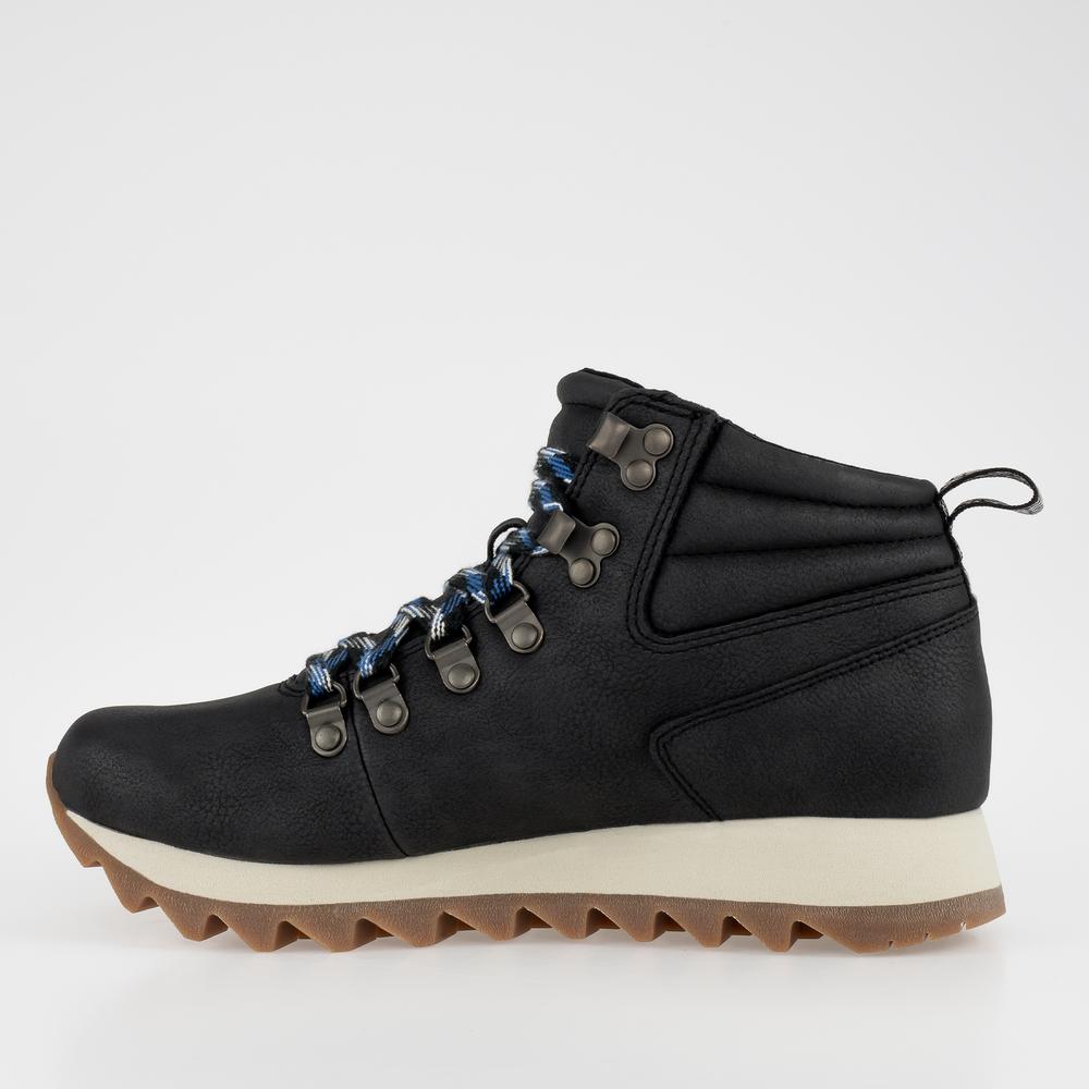 Buty Merrell Alpine Hiker J003594 damskie, granatowe