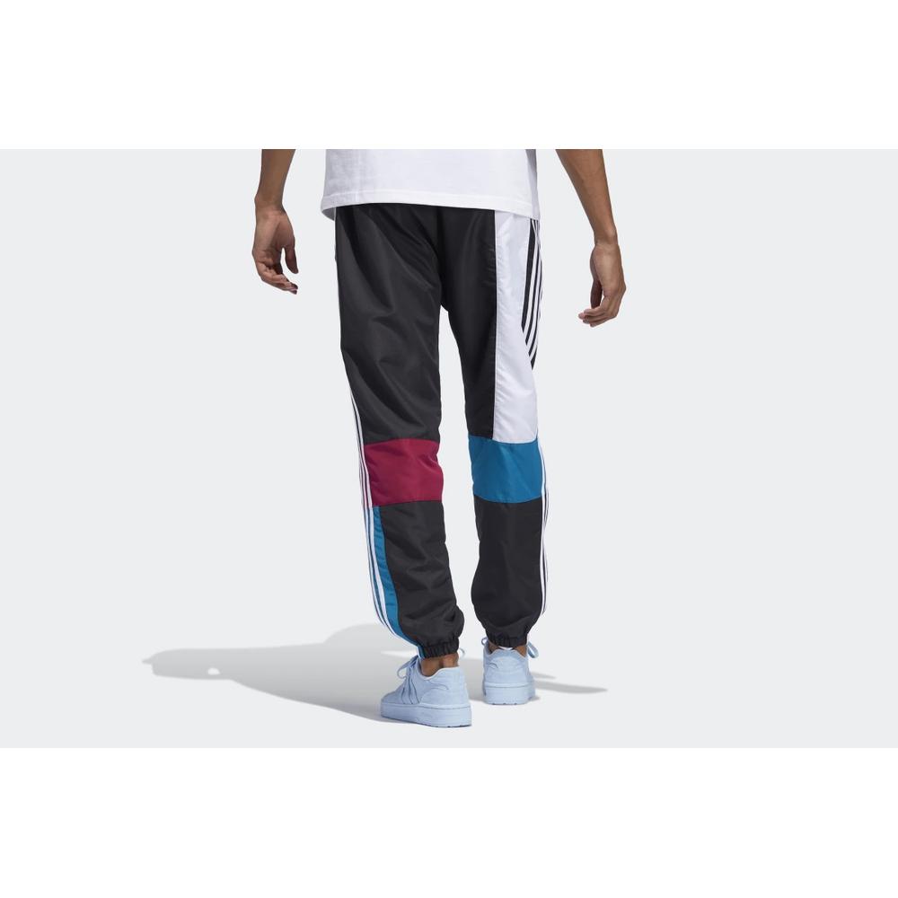 SPODNIE ADIDAS ASYMM TRACK PANTS > ED6245