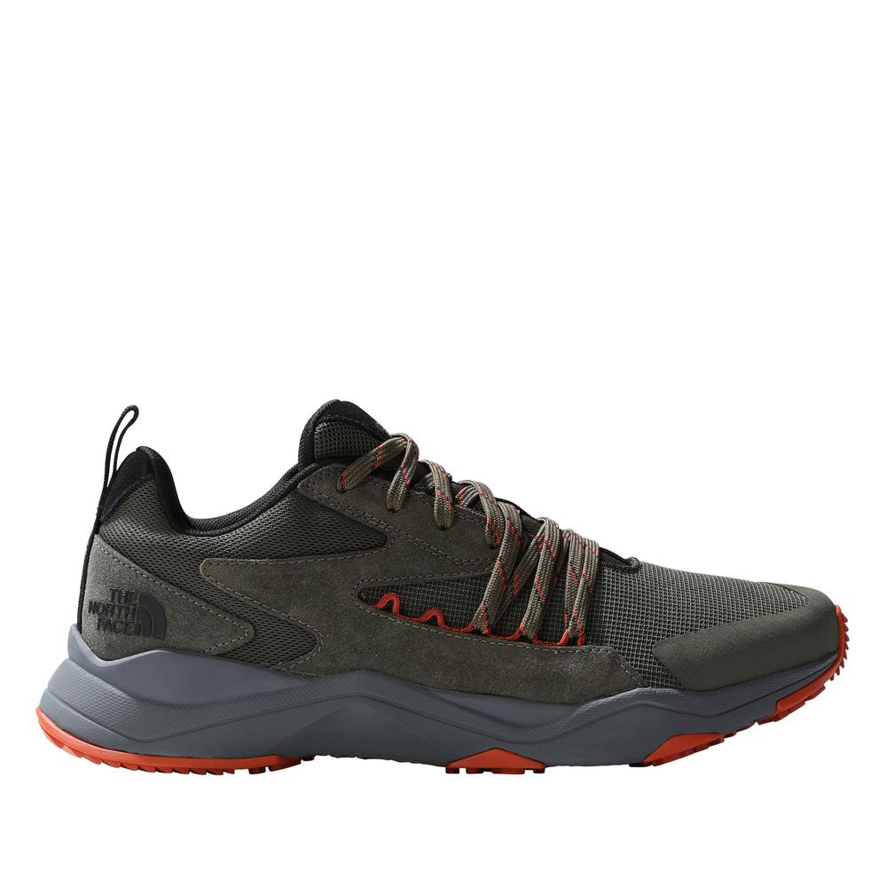 Buty The North Face Taraval Spirit 0A5LVNBQW męskie, zielone