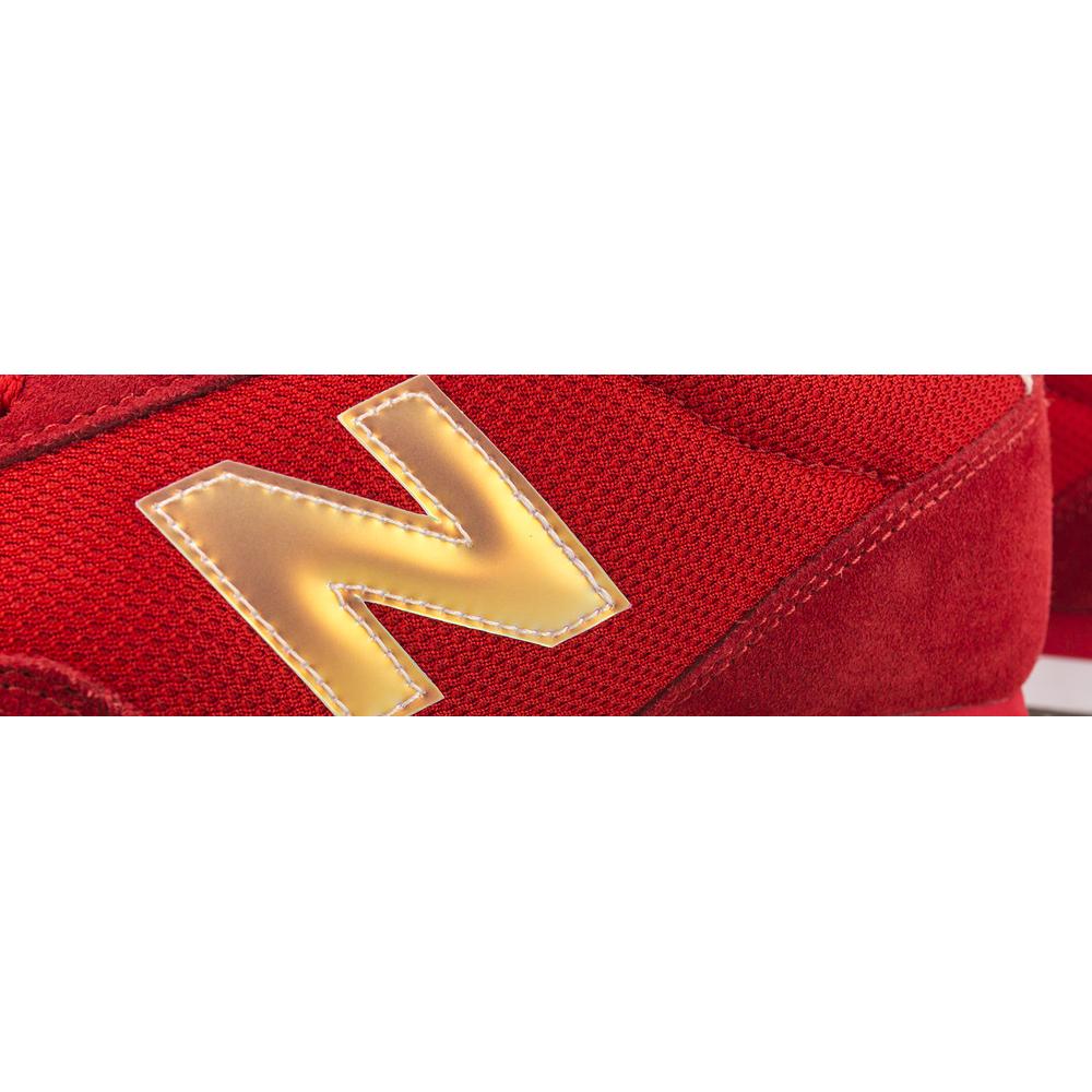 Buty New Balance WZ501RN