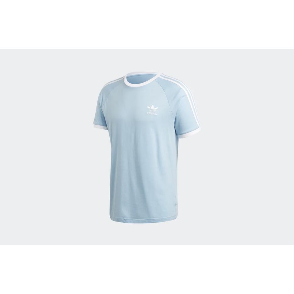KOSZULKA ADIDAS 3-STRIPES TEE > FM3773