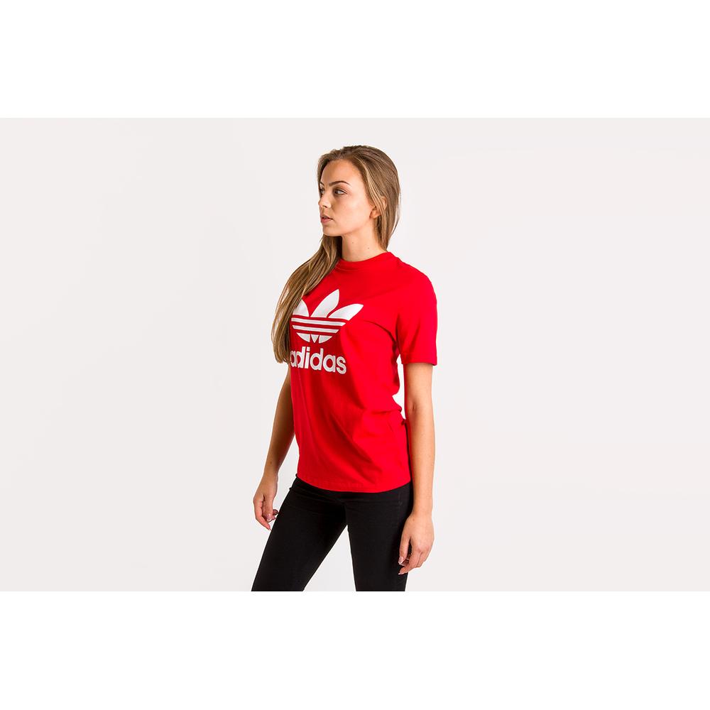 ADIDAS TREFOIL > ED7493