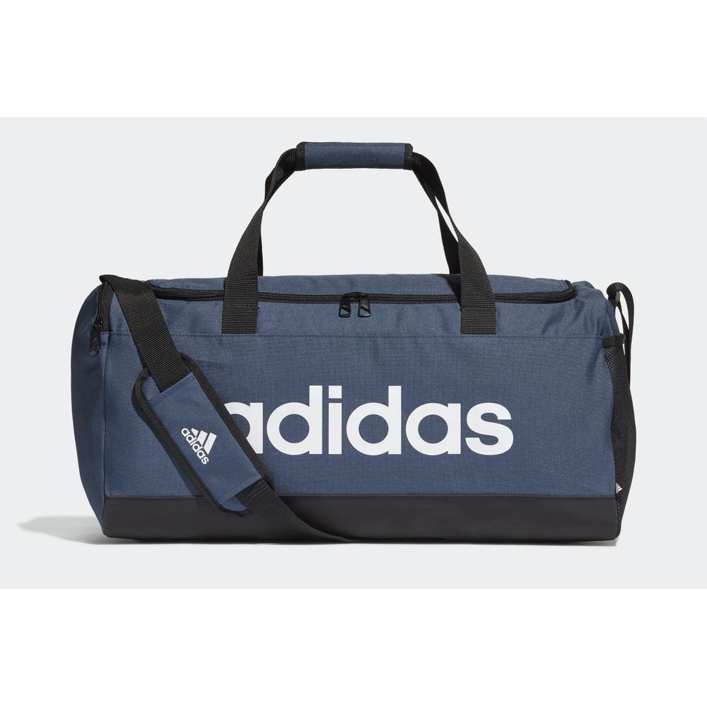 Torba adidas Essentials Logo Duffel Bag Medium GN2039 dla każdego ...