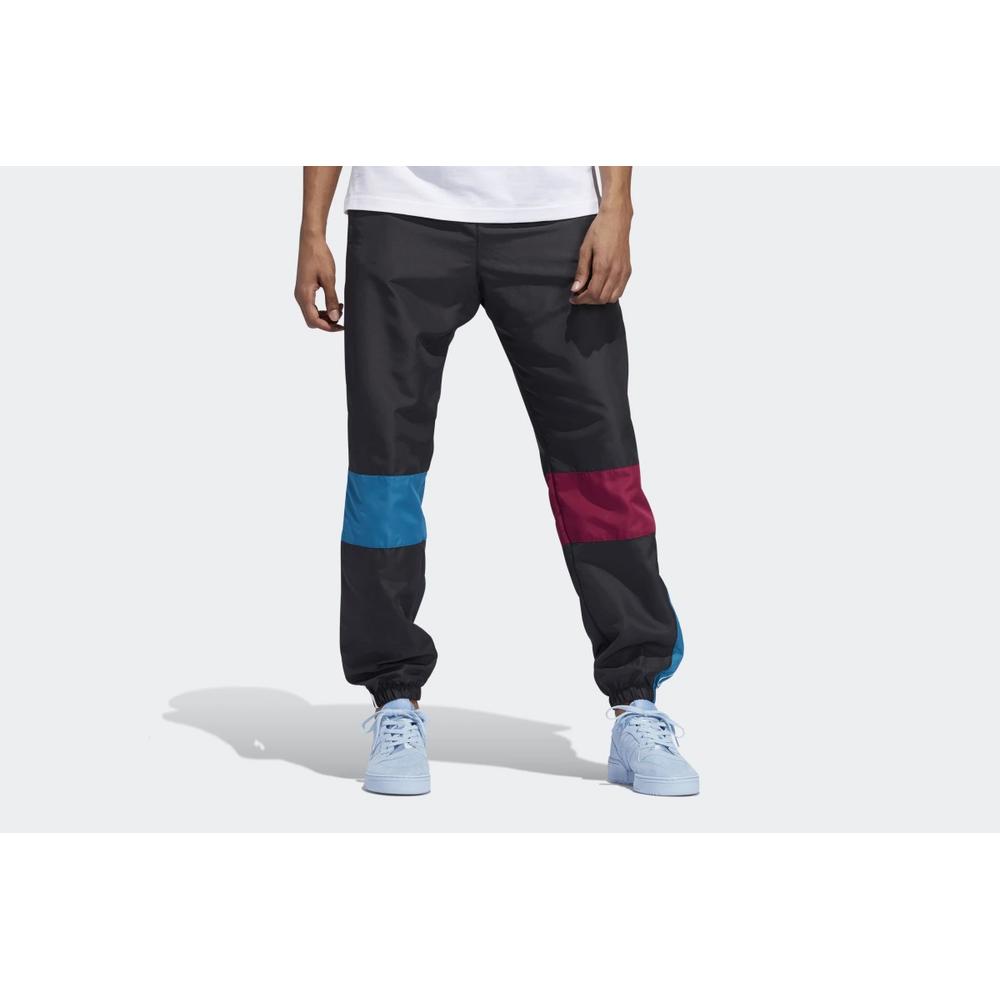 SPODNIE ADIDAS ASYMM TRACK PANTS > ED6245