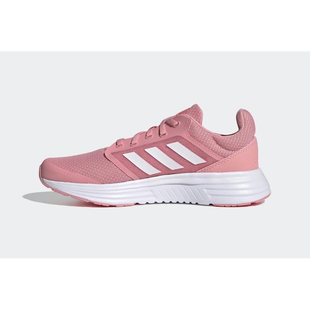 Buty adidas Galaxy 5 FY6746 damskie, różowe