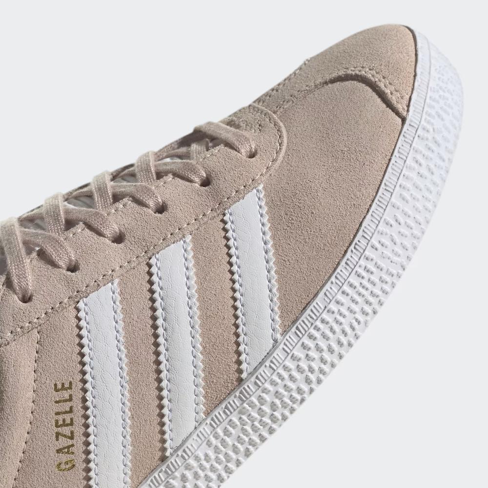 Buty adidas Originals Gazelle H01512 młodzieżowe, różowe