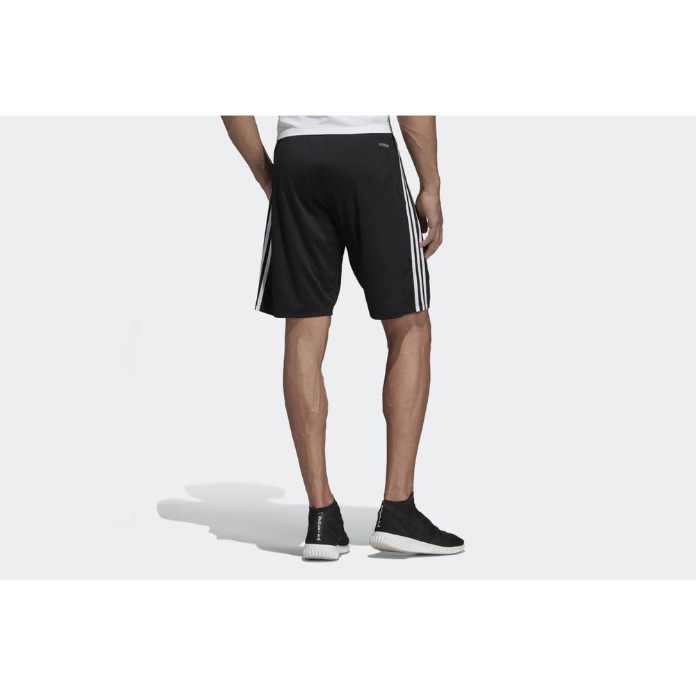 SPODENKI TRENINGOWE ADIDAS TIRO 19 D95940 MĘSKIE, CZARNE