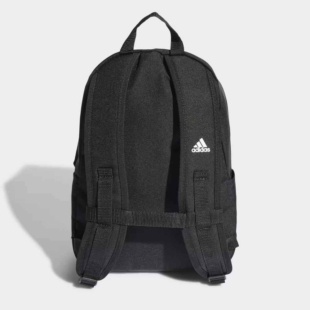 Plecak adidas Backpack HM5027 dla każdego, czarny