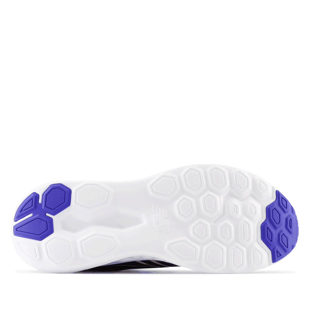 Buty New Balance M411CB3 męskie, czarne